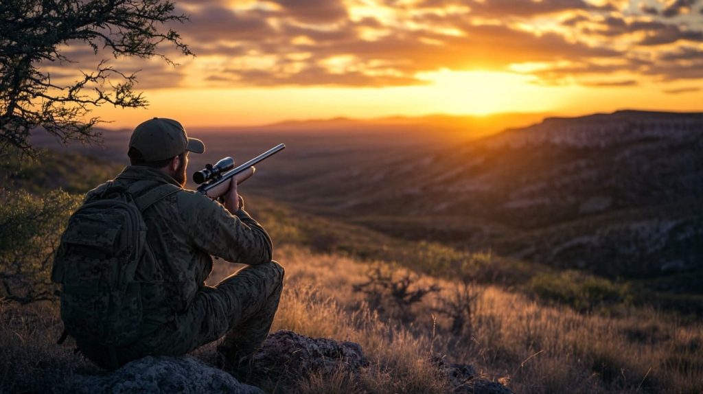 The Ultimate Guide to Hunting in Texas: Essential Gear and Tips